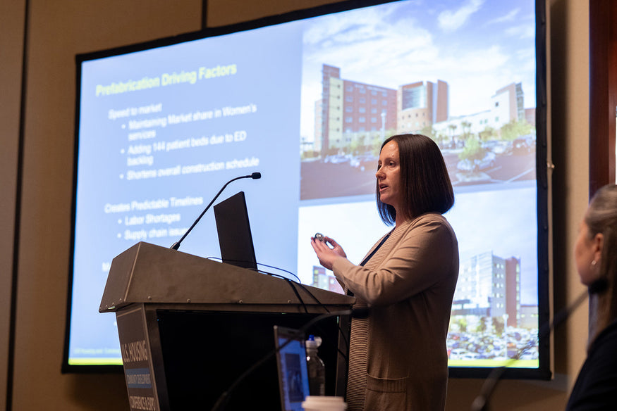 Featured Sessions – The U.S. Infrastructure Development Conference