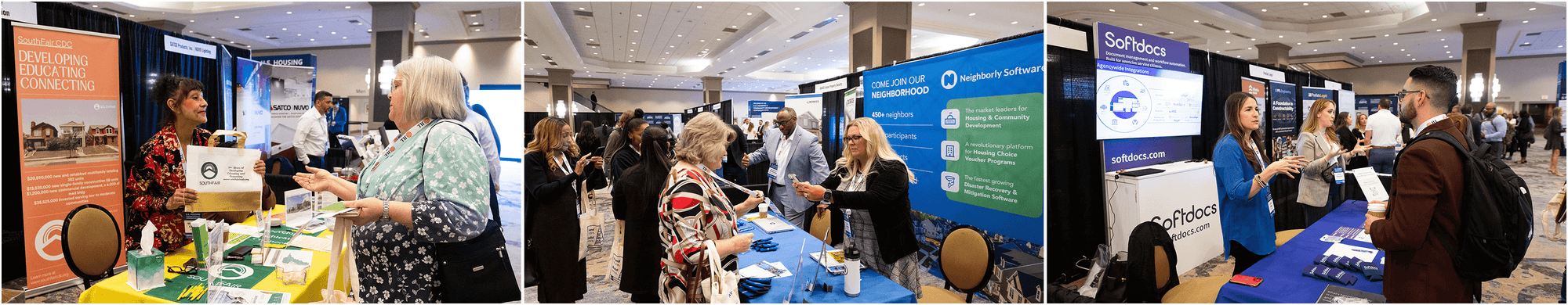 Exhibit – The U.S. Infrastructure Development Conference